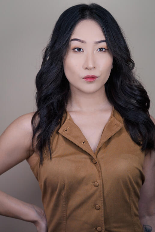 Kate Marley | Actor, Director